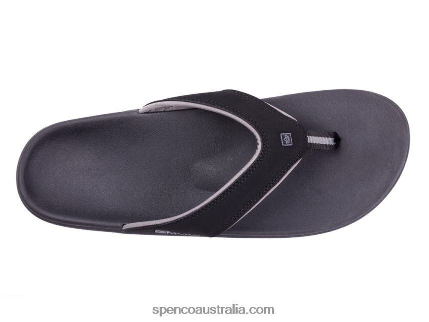 Spenco FootwearMen's Yumi B40DN829 Medieval Blue [B40DN829] : Spenco ...